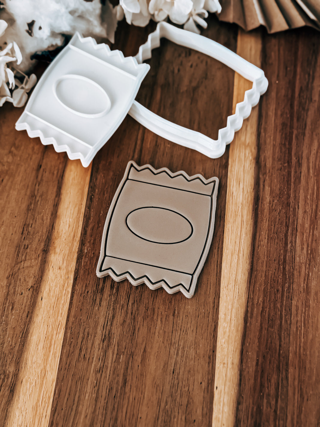 Food Cookie Cutters & Stamps – Fun Baking Tools – Page 7 – O'Khach ...